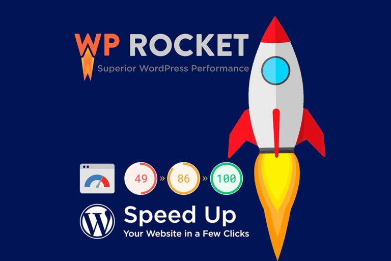 WP Rocket Settings - A Guide to Enhancing Your WordPress Blog
